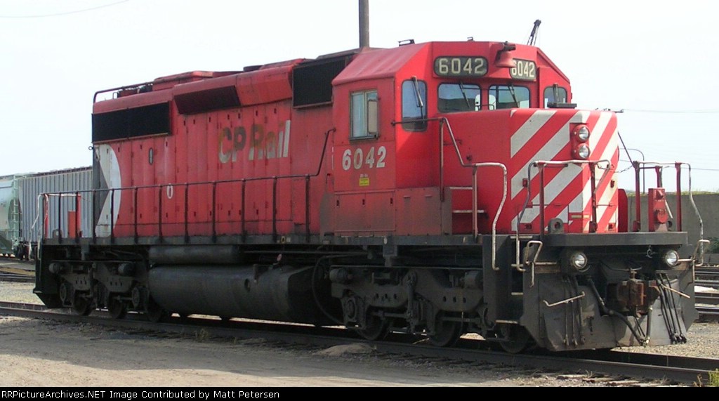 CP 6042